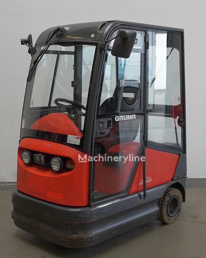Linde P 60 Z 126 električni tegljač