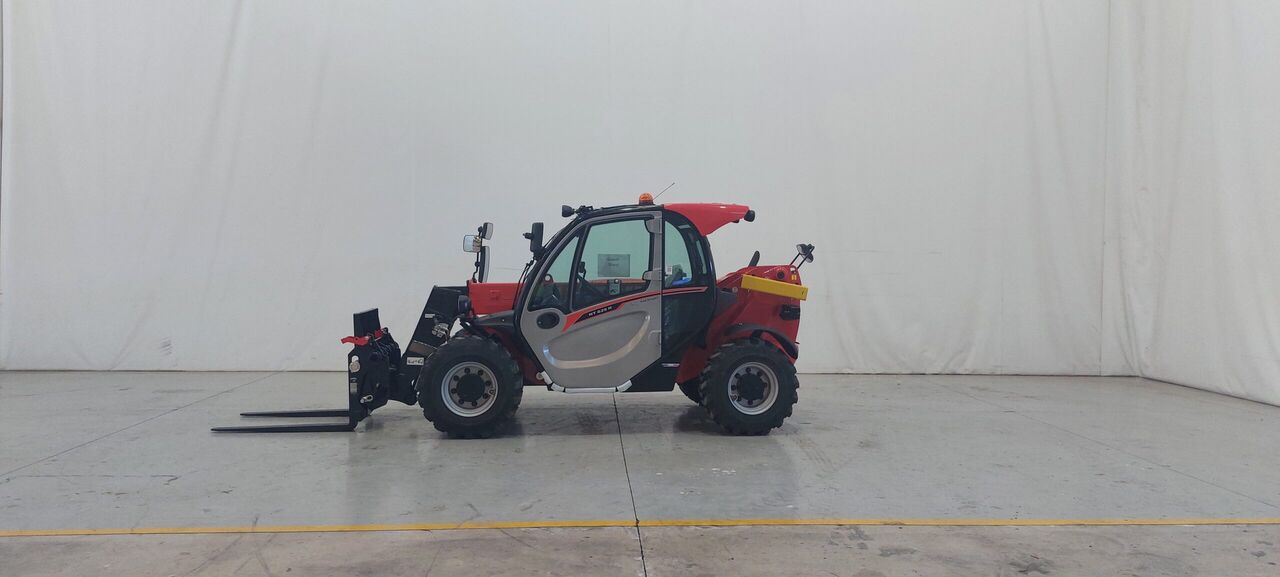 Novi Manitou MT 625 H COMFORT 75K ST5 S1 teleskopski utovarivač