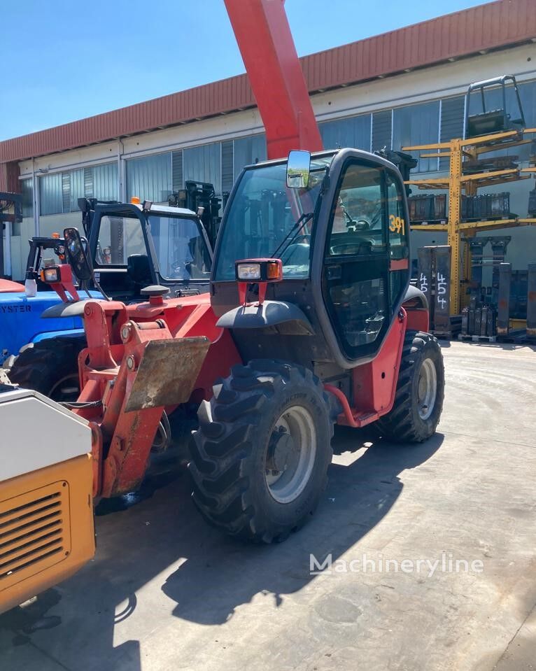 Manitou MVT13.32SL teleskopski utovarivač