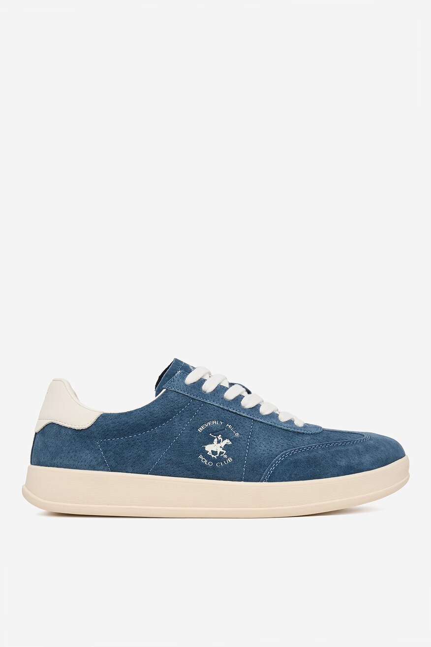 Patike Beverly Hills Polo Club DENIM