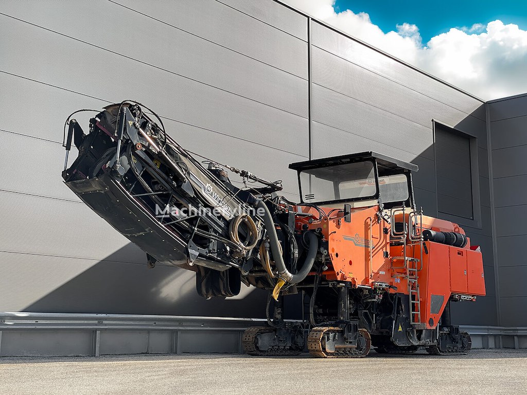 Wirtgen W 2000 glodalica za asfalt