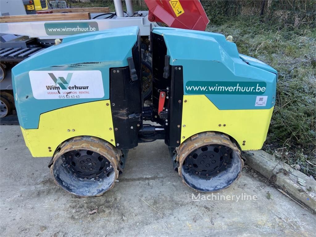 Ammann Rammax 1575 (1324) valjak za asfalt