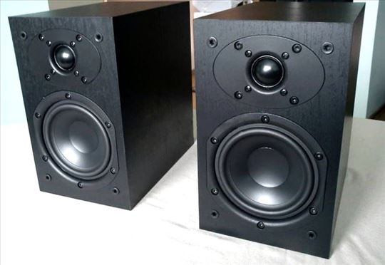 Denon SC-F109 -Novo-