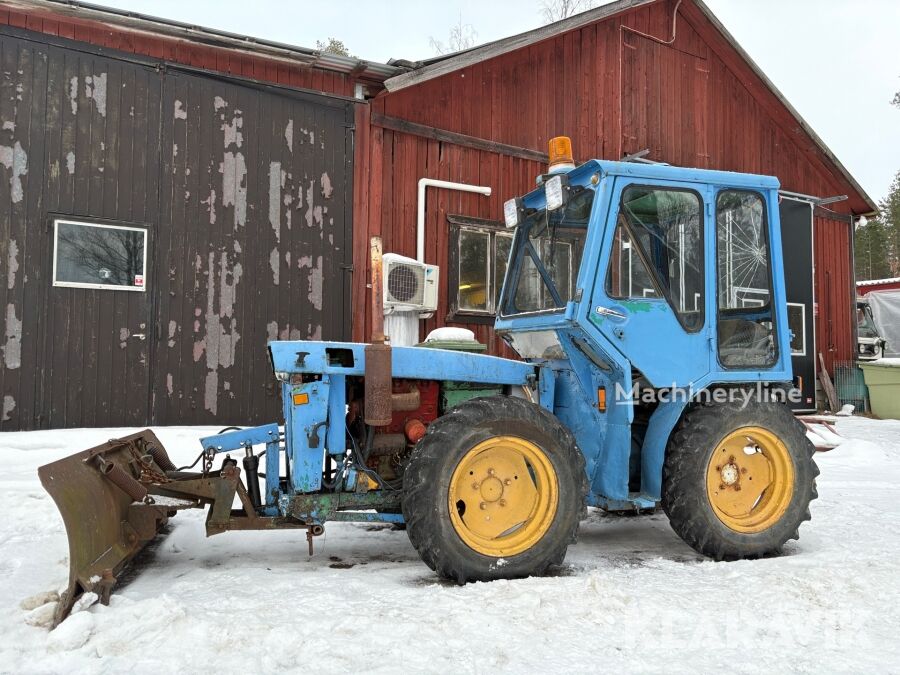 Prodaje se Holder AG3 vibro ploču na aukciji