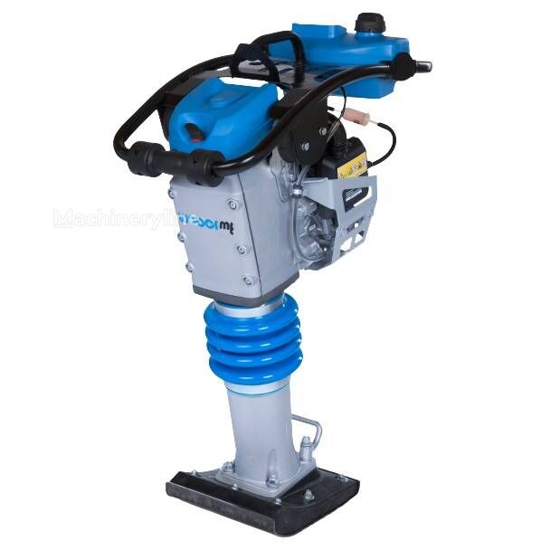 Novi Weber SRV 590-II Rüttelstampfer / NEU / lagernd nabijač
