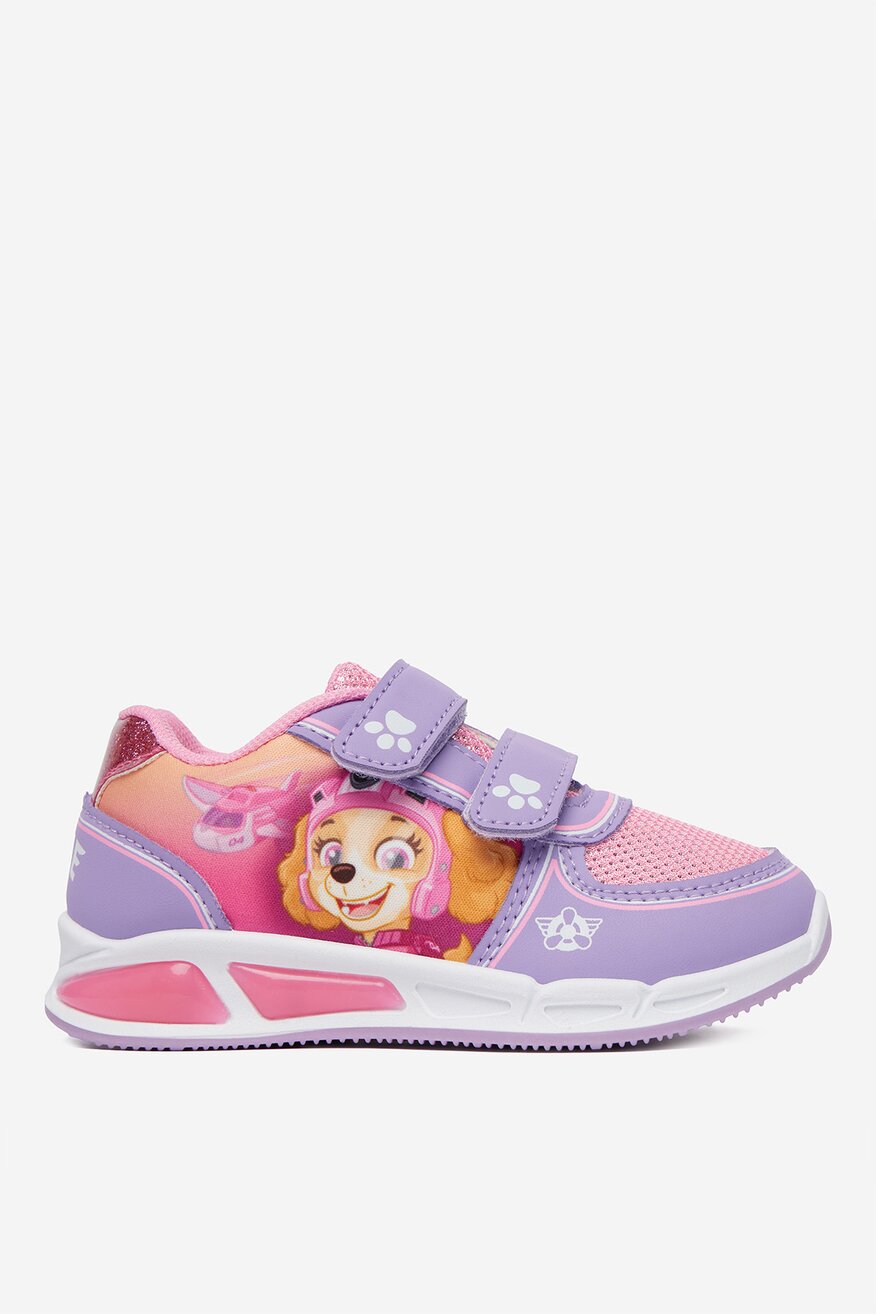 Sportska obuća Paw Patrol ROZE