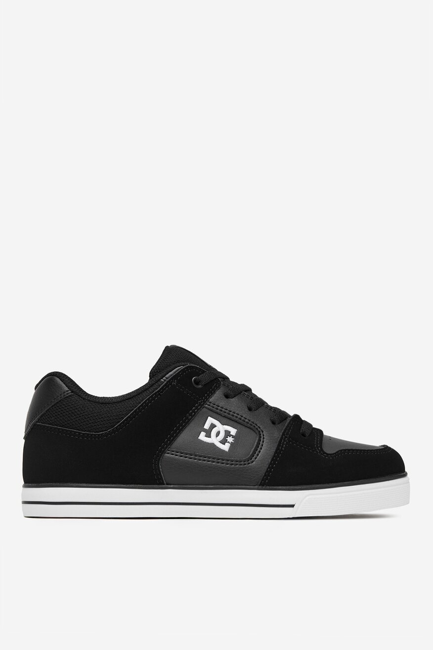 Sportska obuća DC Shoes CRNA