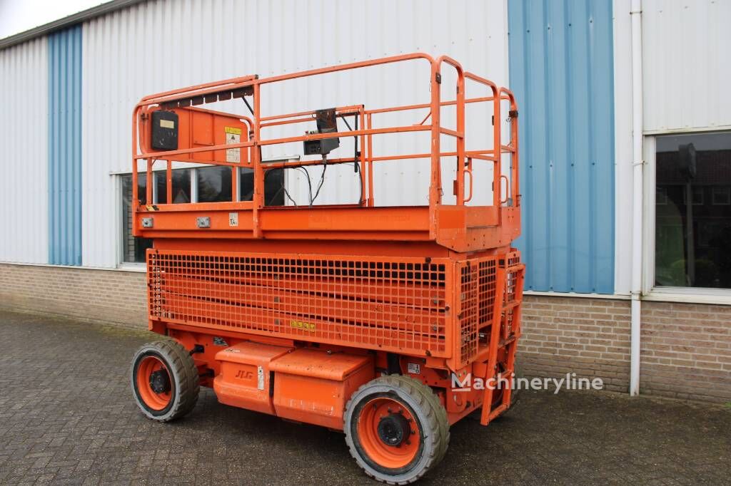 JLG M 3369 makazasta platforma