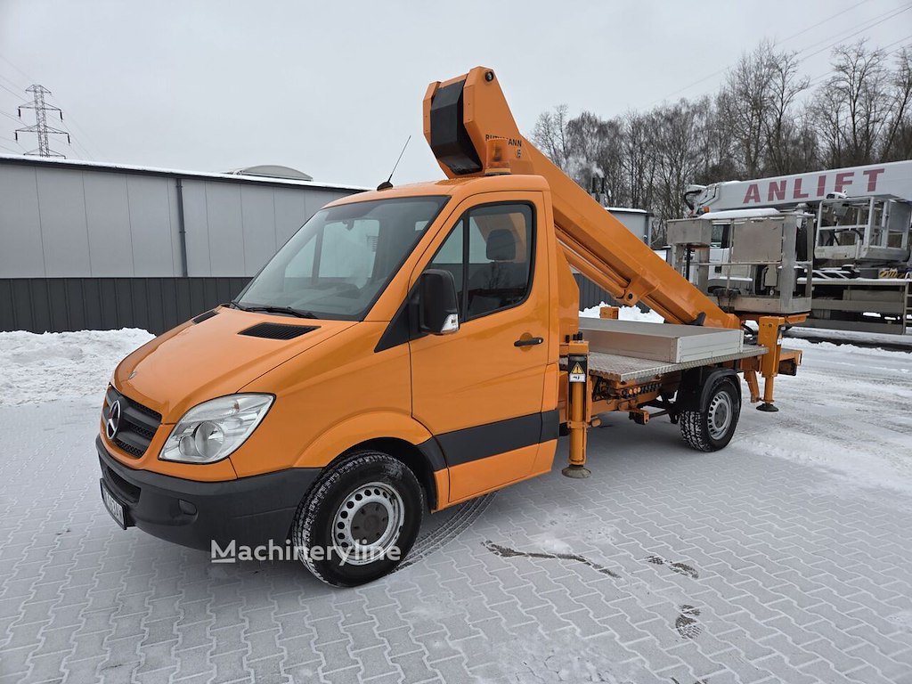 Mercedes-Benz Sprinter 311 CDI auto dizalica s korpom