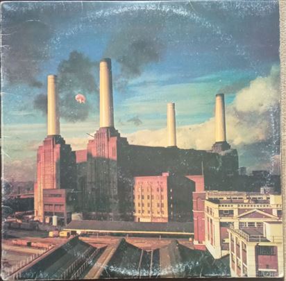 Pink Floyd - Animals