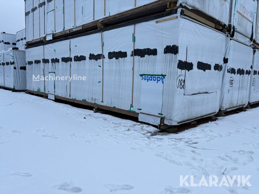 Prodaje se Rymd SG-V stambeno-poslovni kontejner na aukciji