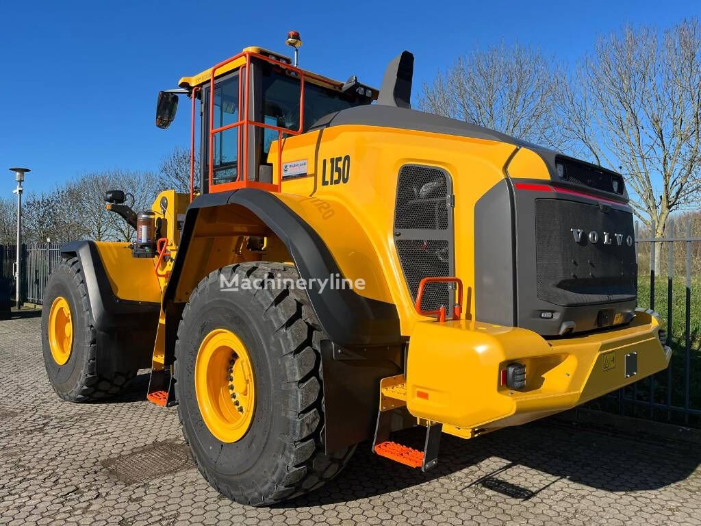 Novi Volvo L 150 K New Unused prednji utovarivač