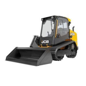 Novi JCB MINIPALA 270 HF mini utovarivač guseničar