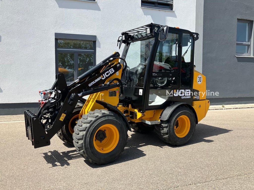 JCB 403 Plus prednji utovarivač