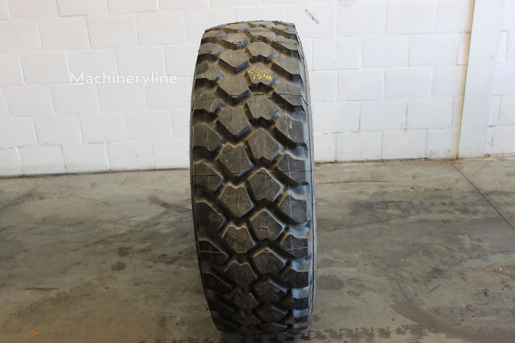 Michelin XZL 15mm 1 PIECE guma za prednje utovarivače