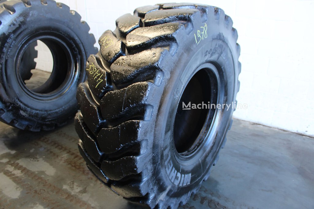 Michelin RL-5K L5 38mm guma za prednje utovarivače