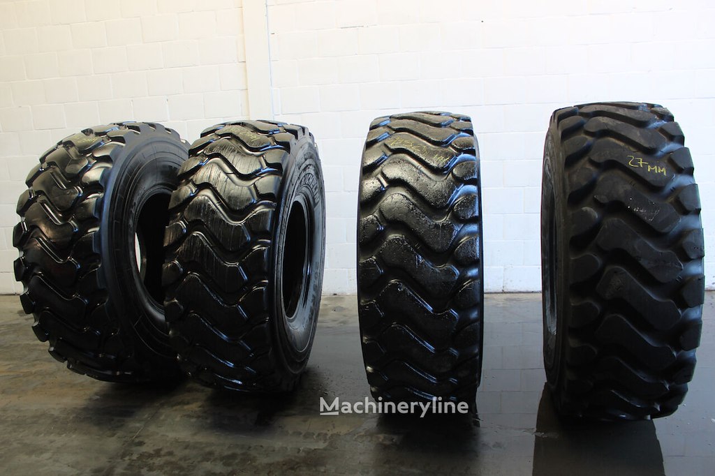 Michelin XHA2 guma za prednje utovarivače