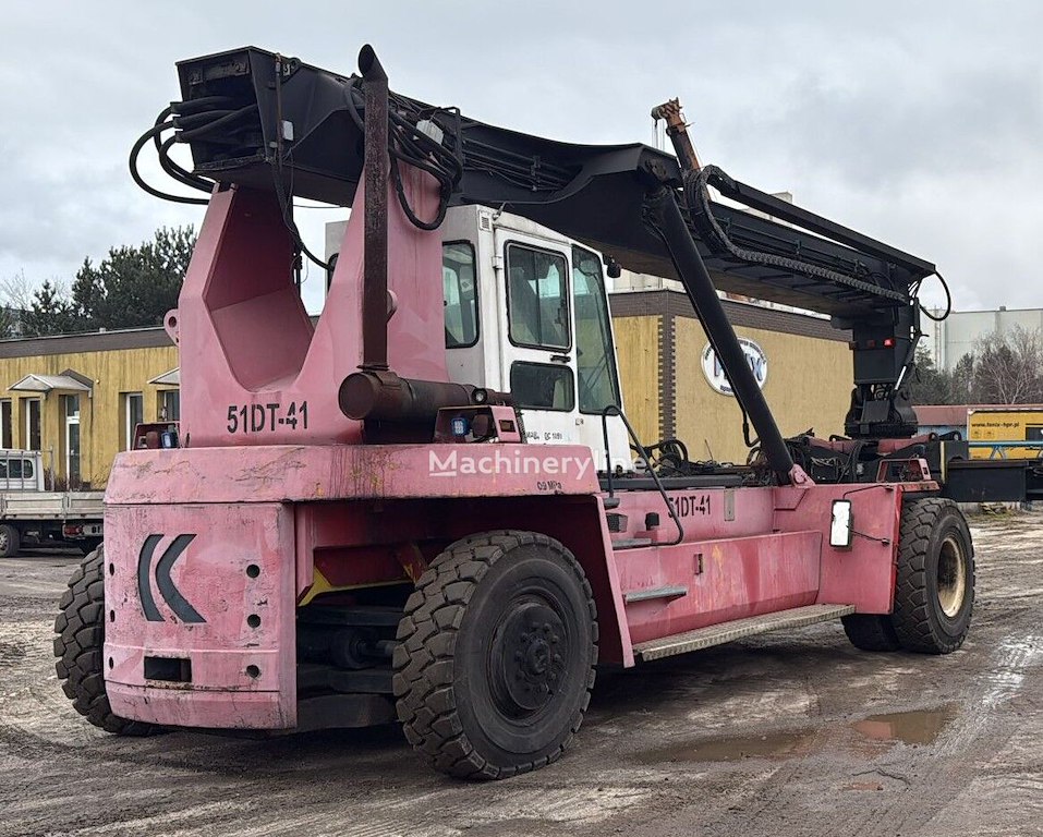 Kalmar DC1050RS6 dalekosežni slagač