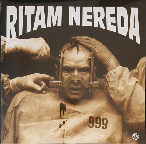 Ritam Nereda – 999 (Vinyl)