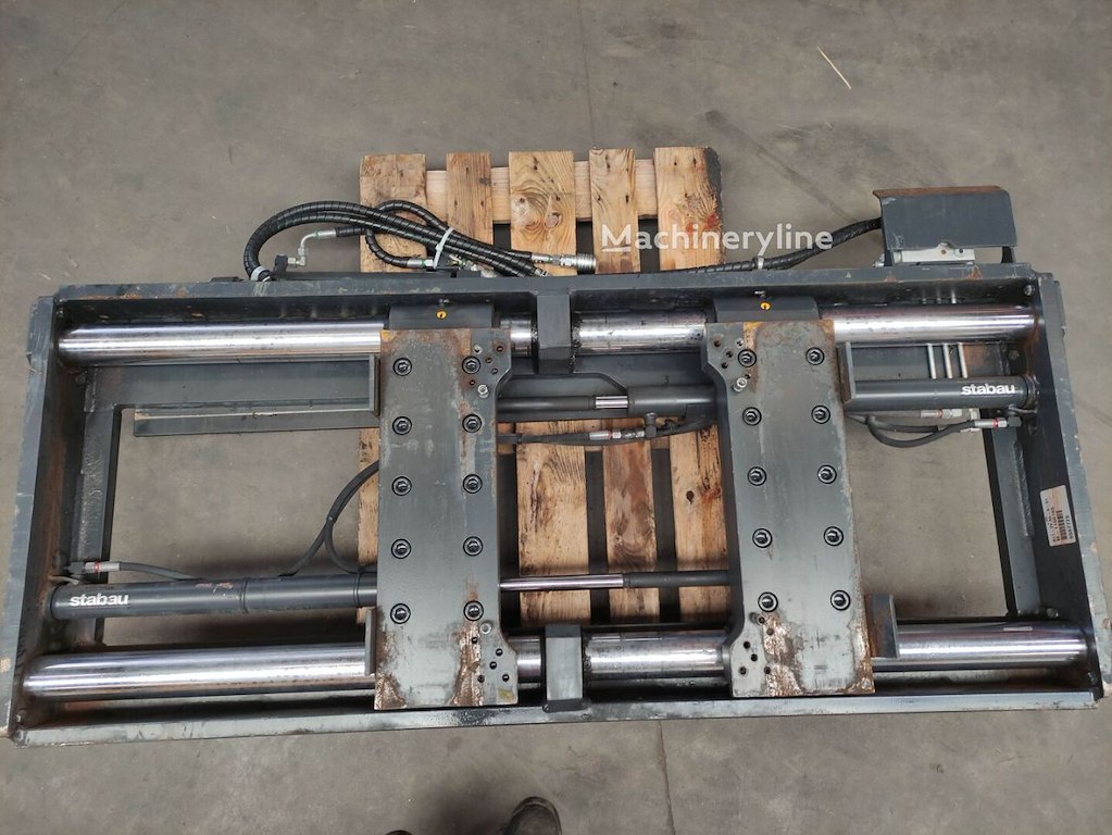 Stabau S11-ZV80-S-01 pozicioner viljuške