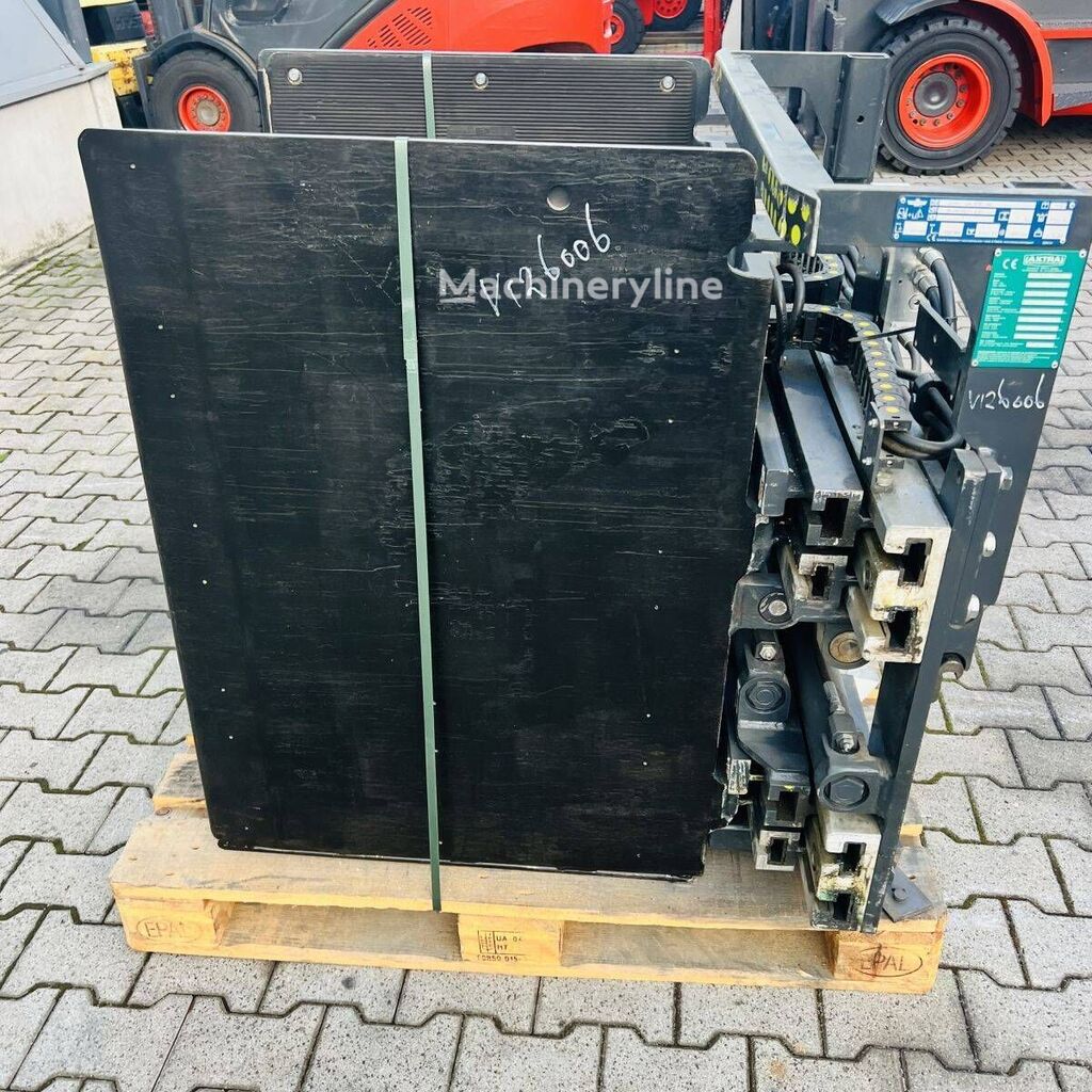 Cascade UTB2081015R0 stezaljka za karton