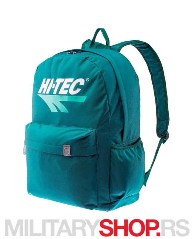Hi-Tec Brigg 28L Ranac Classic Tirkiz