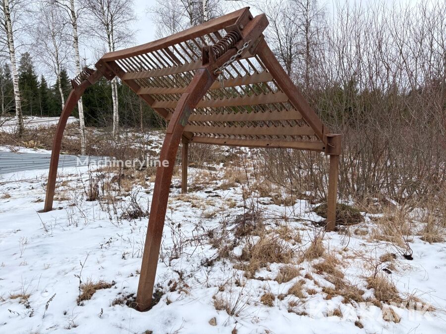 Prodaje se Grusharpa hidraulični čekić na aukciji