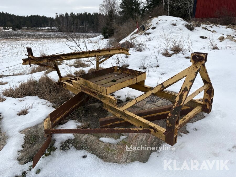 Prodaje se Vreten TF hidraulični čekić na aukciji