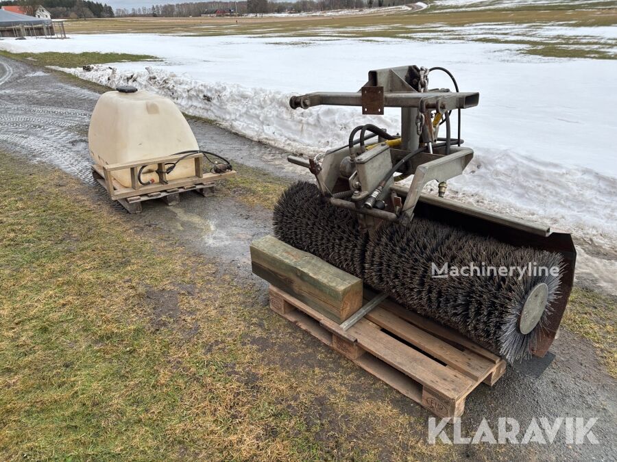 Prodaje se Siringe ST150 hidraulični čekić na aukciji