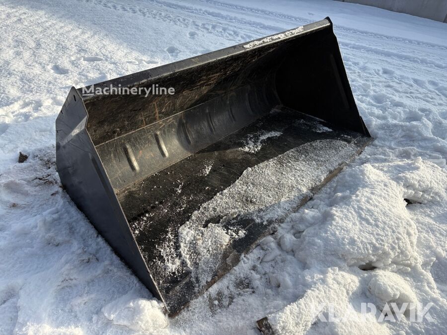 Prodaje se Ålö 2,2m kašiku za gradiranje na aukciji