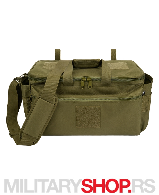 Olive Torba 45L Brandit Operation Bag