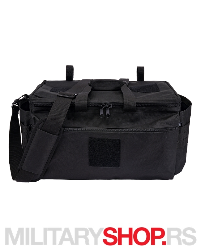 Crna Torba 45L Brandit Operation Bag