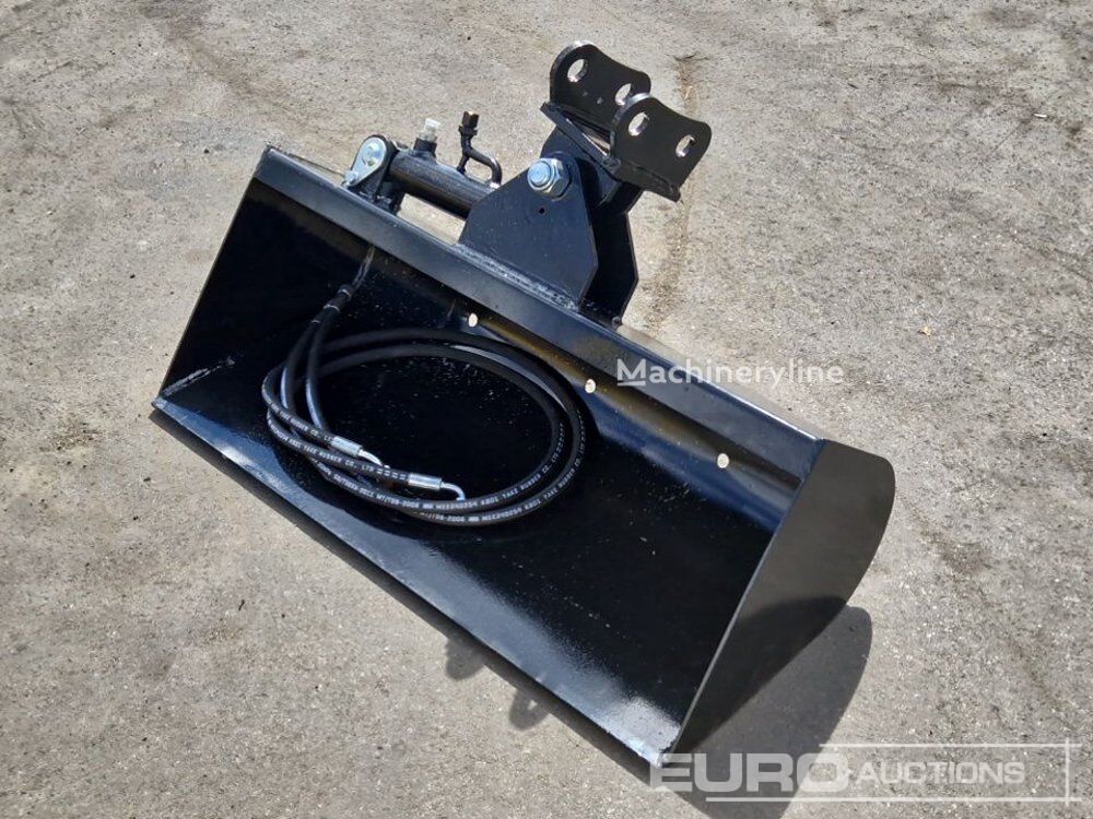 Prodaje se BBS810H 32" Hydraulic Tilt Ditching Bucket to suit Excavator sejalnu kašiku na aukciji