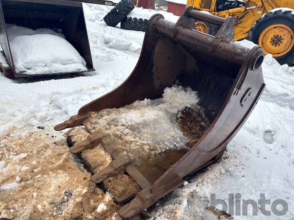 Prodaje se Götene s60 kašiku za bager na aukciji