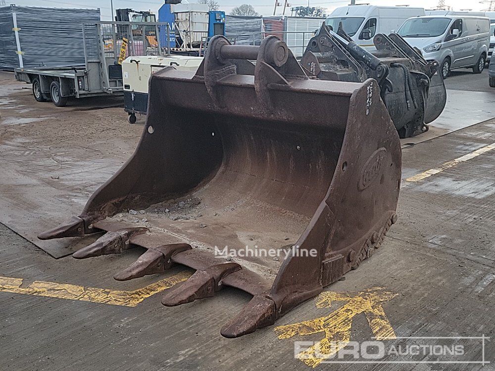 Prodaje se Geith 72" Digging Bucket 90mm Pin to suit 30 Ton Excavator kašiku za bager na aukciji