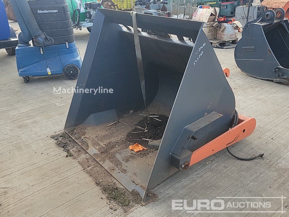 Prodaje se Ace Tech Engineering 64" Hydraulic Hi Tip Bucket to suit Telehan kašiku za prednje utovarivač na aukciji