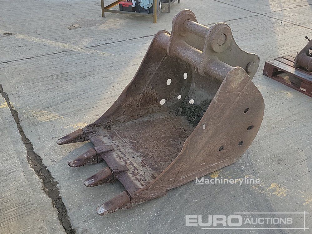 Prodaje se 36" Digging Bucket 80mm Pin to suit 20 Ton Excavator kašiku za bager na aukciji