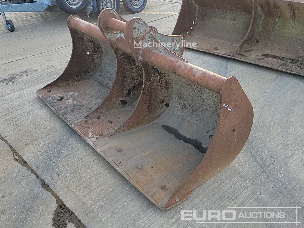 Prodaje se 84" Ditching Bucket 80mm Pin kašiku za gradiranje na aukciji