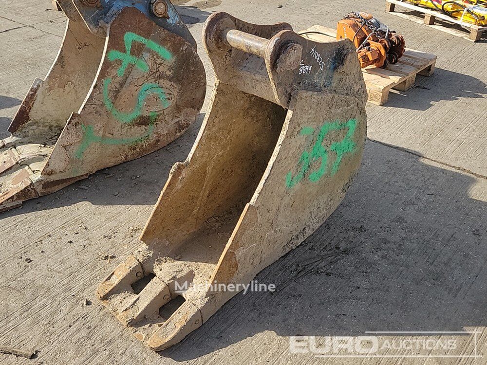 Prodaje se Strickland 18" Digging Bucket 65mm Pin to suit 13 Ton Excavator kašiku za bager na aukciji