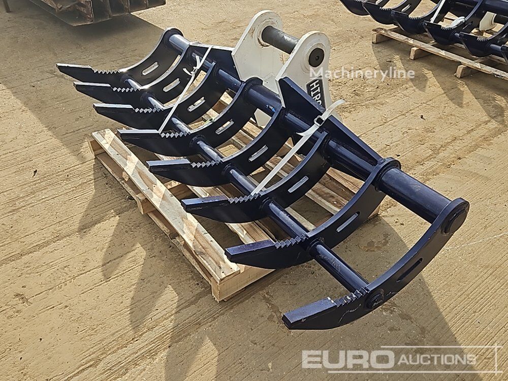 Prodaje se Hirox 72" Rake 65mm Pin to suit 13 Ton Excavator sejalnu kašiku na aukciji