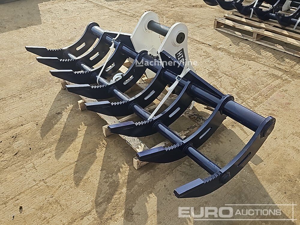 Prodaje se Hirox 72" Rake 65mm Pin to suit 13 Ton Excavator sejalnu kašiku na aukciji