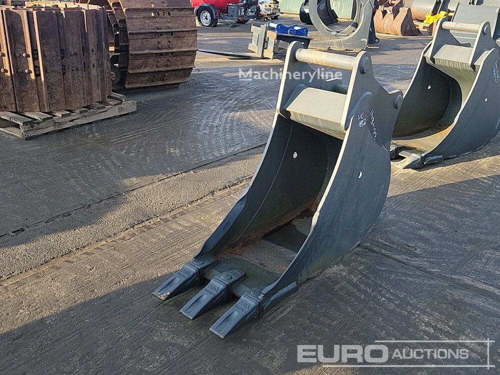 Prodaje se Miller 18" Digging Bucket 60mm Pin to suit S60 Hitch sejalnu kašiku na aukciji