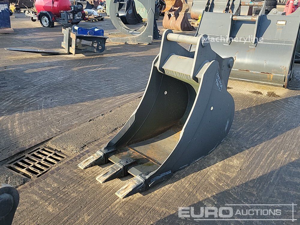 Prodaje se Miller 24" Digging Bucket 60mm Pin to suit S60 Hitch sejalnu kašiku na aukciji