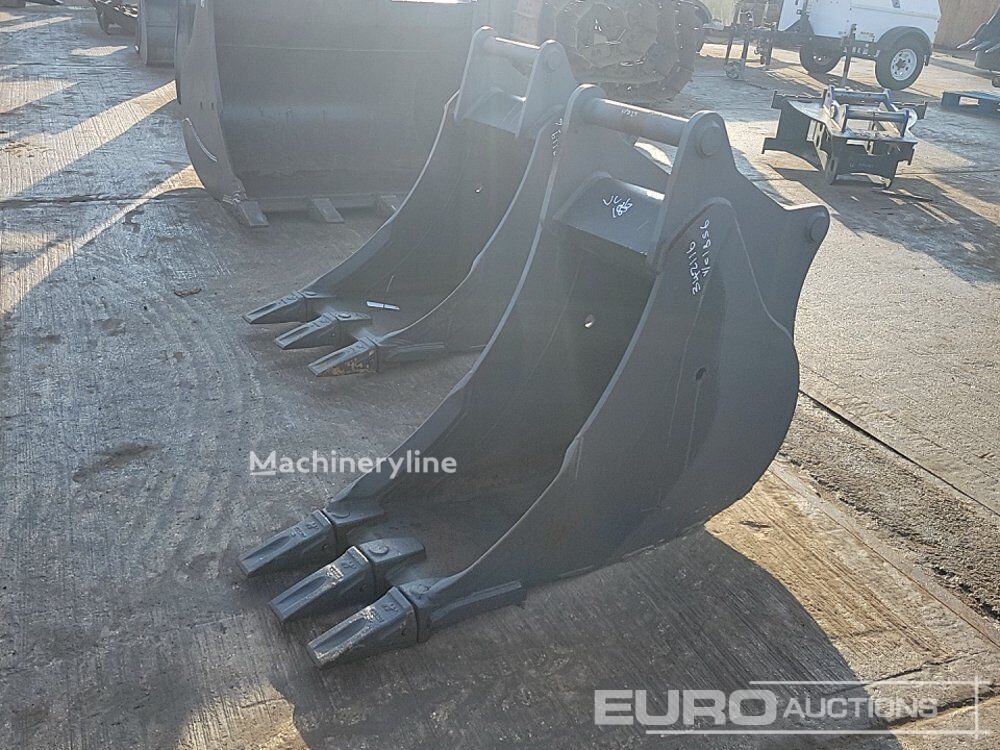 Prodaje se Miller 18" Digging Bucket 60mm Pin to suit S60 Hitch sejalnu kašiku na aukciji