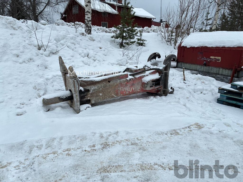 Prodaje se Rammer 4099E hidraulični čekić na aukciji