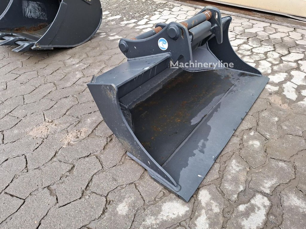 Rädlinger 1000mm kašika za gradiranje