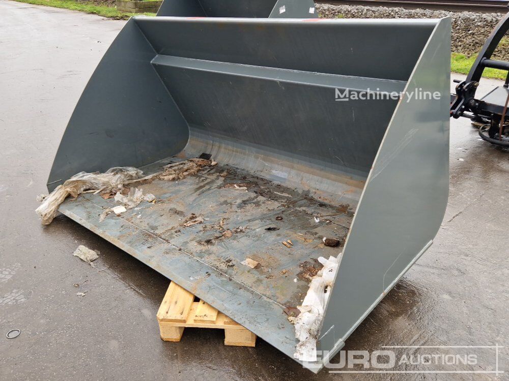 Prodaje se 96" Front Loading Bucket to suit Kramer sejalnu kašiku na aukciji