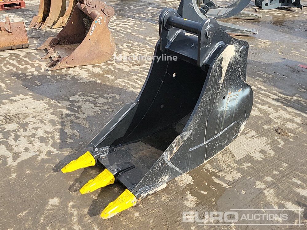 Prodaje se Miller 24" Digging Bucket 70mm Pin to suit 14-18 Ton Excavator sejalnu kašiku na aukciji