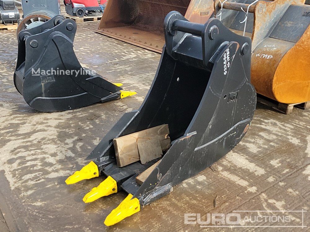 Prodaje se NGDF 24" Digging Bucket 80mm Pin to suit 20 Ton Excavator sejalnu kašiku na aukciji