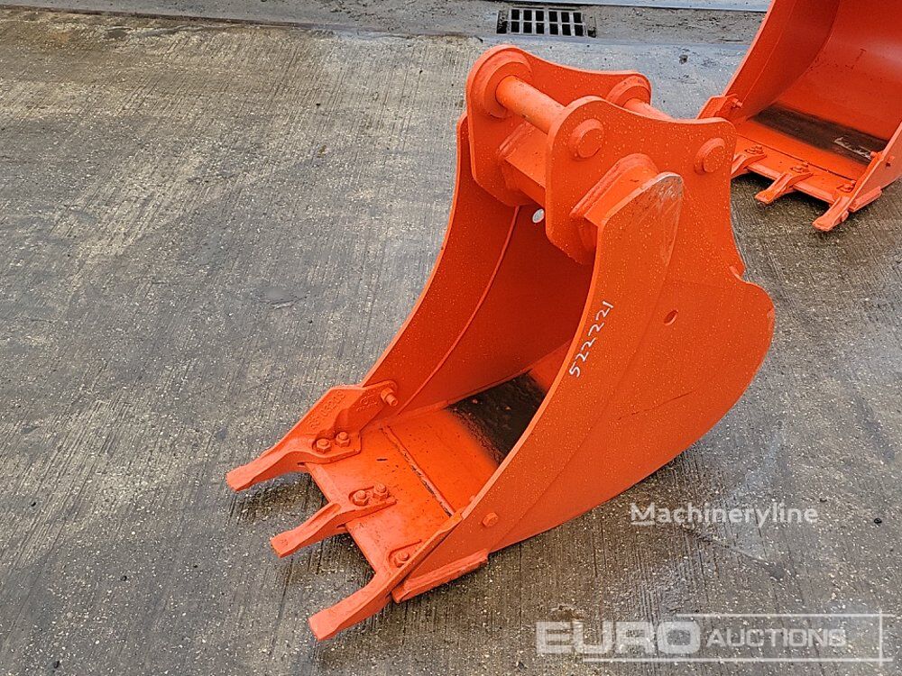 Prodaje se 18" Digging Bucket 50mm Pin to suit 4-6 Ton Excavator sejalnu kašiku na aukciji